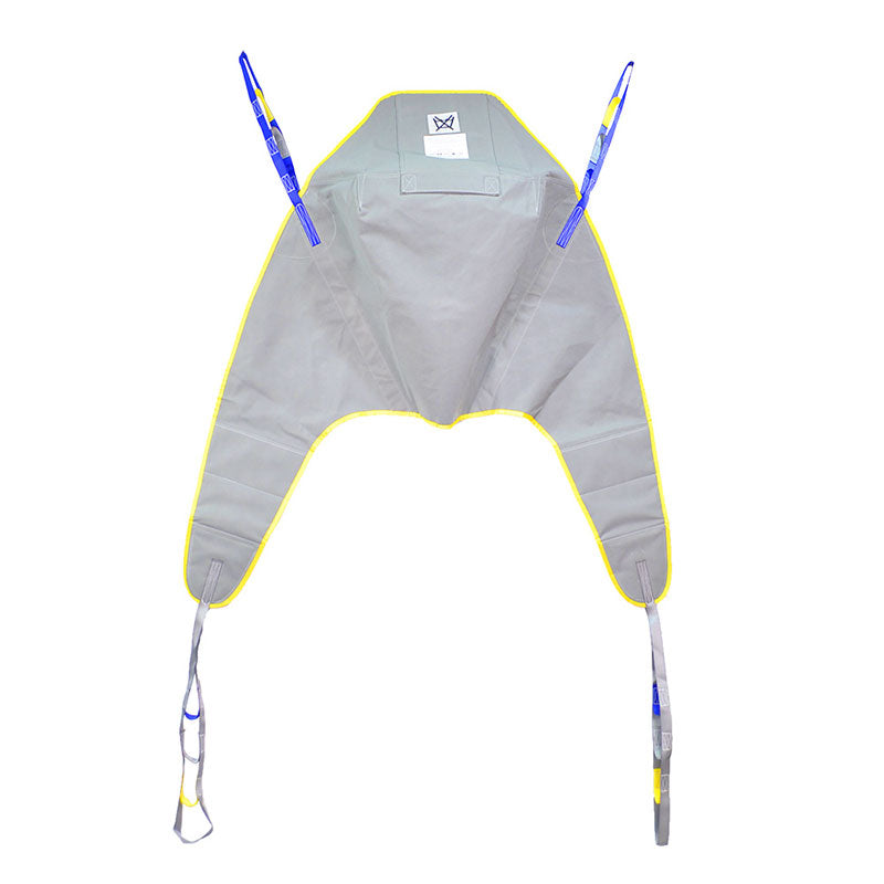 Disposable High Back Sling – WeCare
