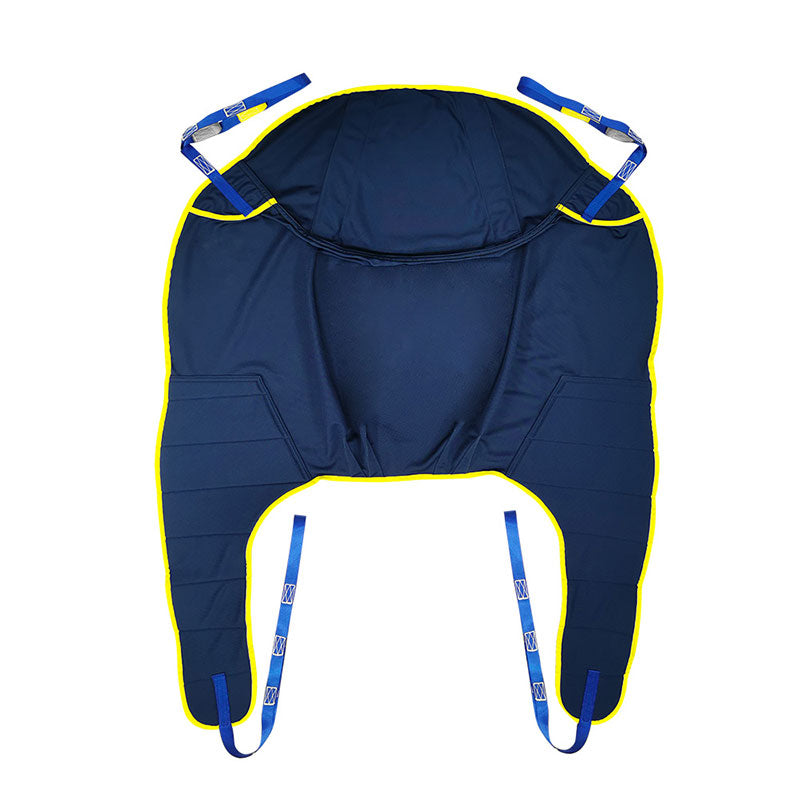 Divided Leg Long Seat Sling – WeCare