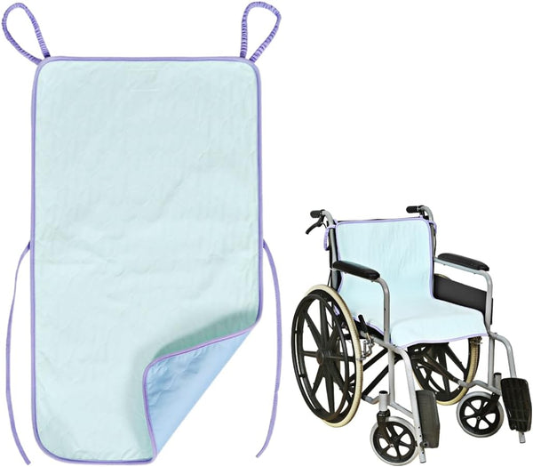 Wheelchair Highly Absorbent Incontinence Pad – WeCare