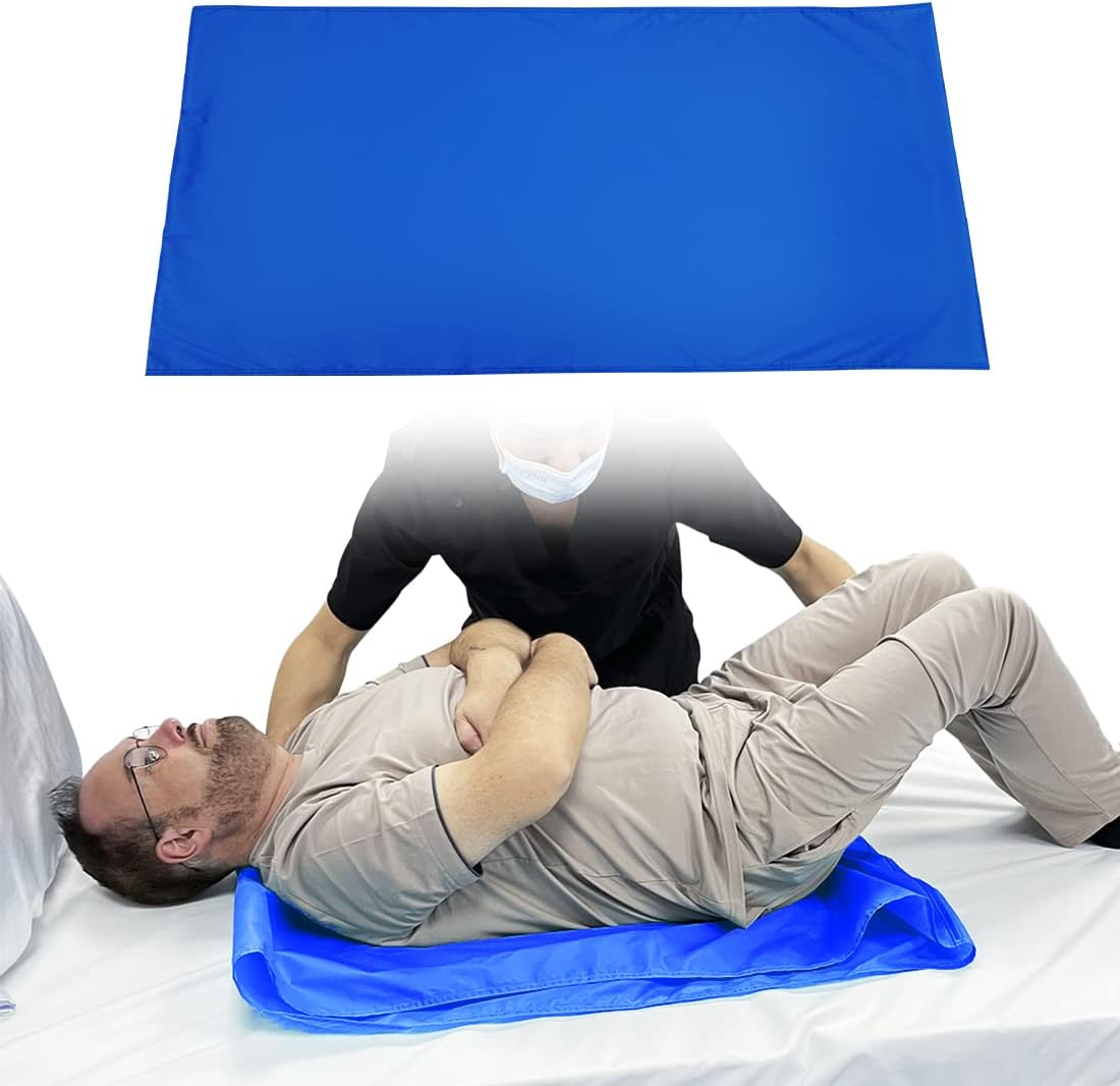 Tubular Transfer Slide Sheet – WeCare