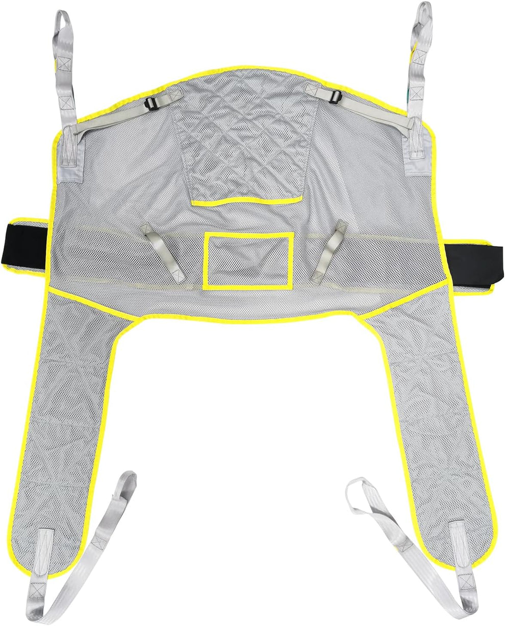 General Purpose Hygiene Sling – WeCare